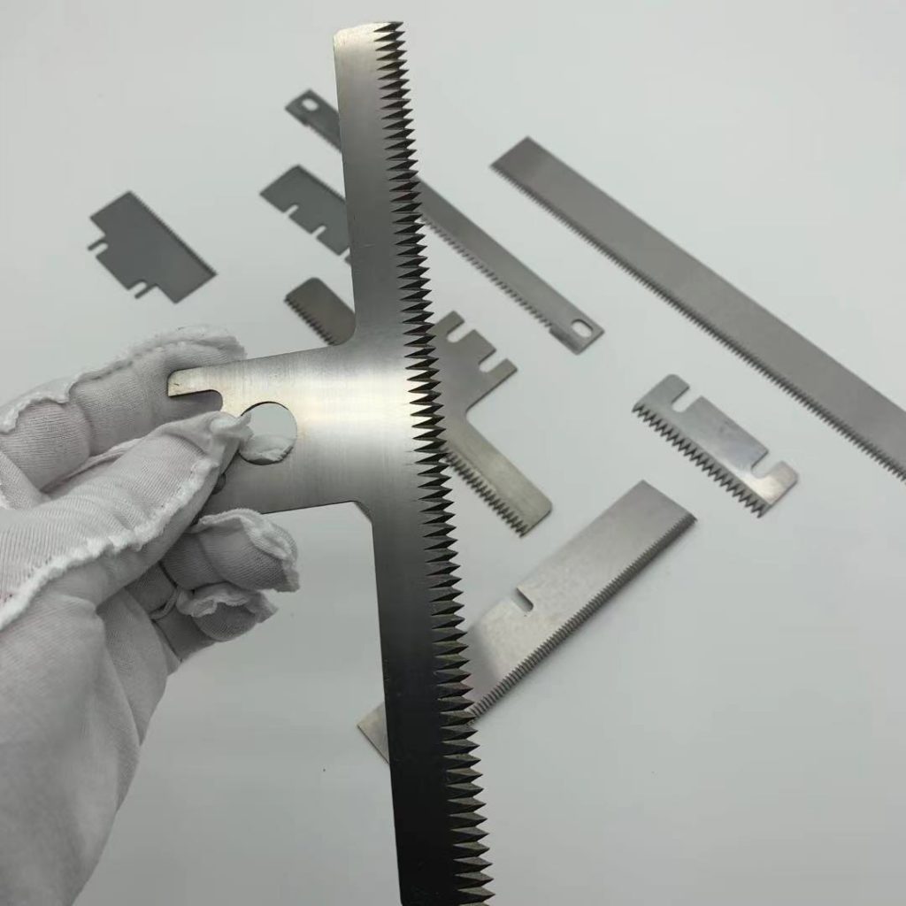 Serrated blades from China manufacturer supplier – FEFO Knives